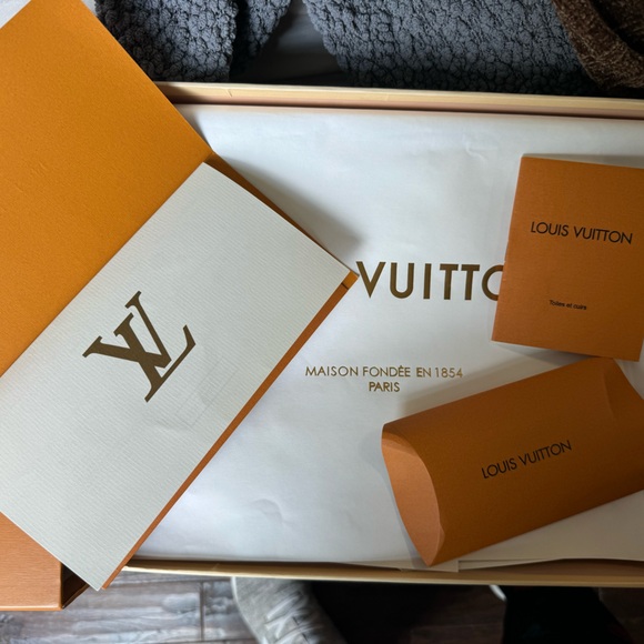 Louis Vuitton | Shoes | Louis Vuitton Lv Trainer Sneaker 40n Size 9 ...